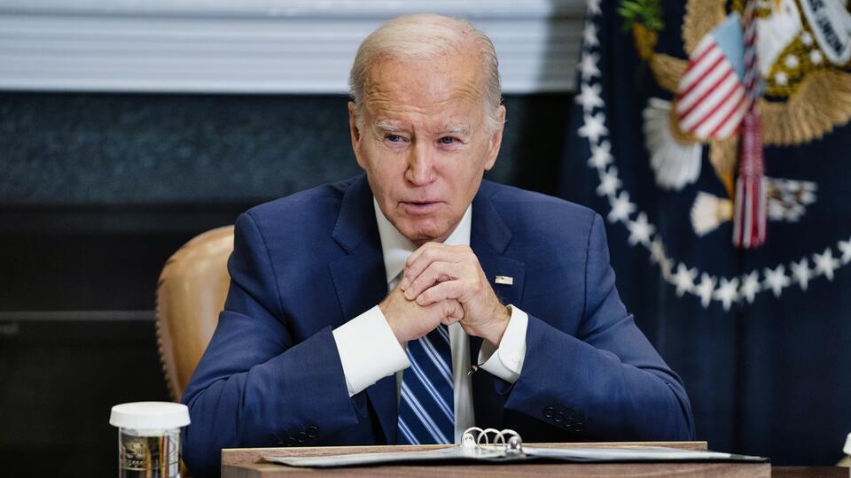 If Biden Really Is Staying In the Race, One Pre-Taped Interview Isn’t ...