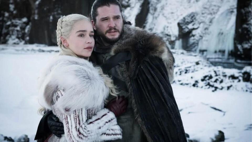 Emilia Clarke wasn’t the first Daenerys in Game of Thrones– Here’s who played her before - NewsBreak