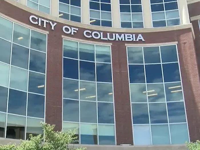 Columbia City Manager to deliver State of the City address Thursday