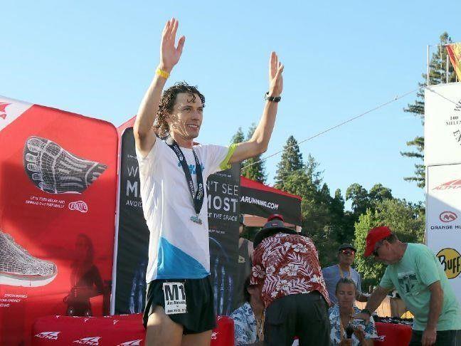 Western States 100: 3-time champion returns; UTMB World Series winner ...