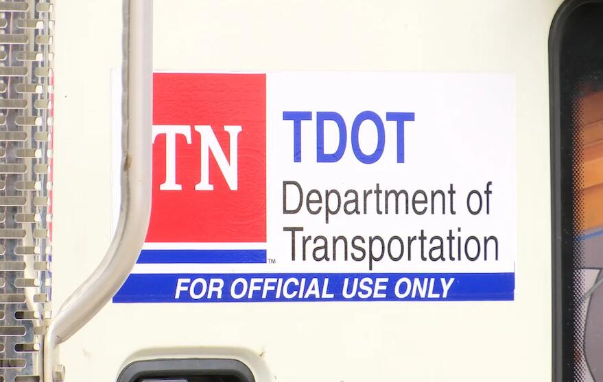 TDOT launches third patch in Nobody Trashes Tennessee youth program - NewsBreak