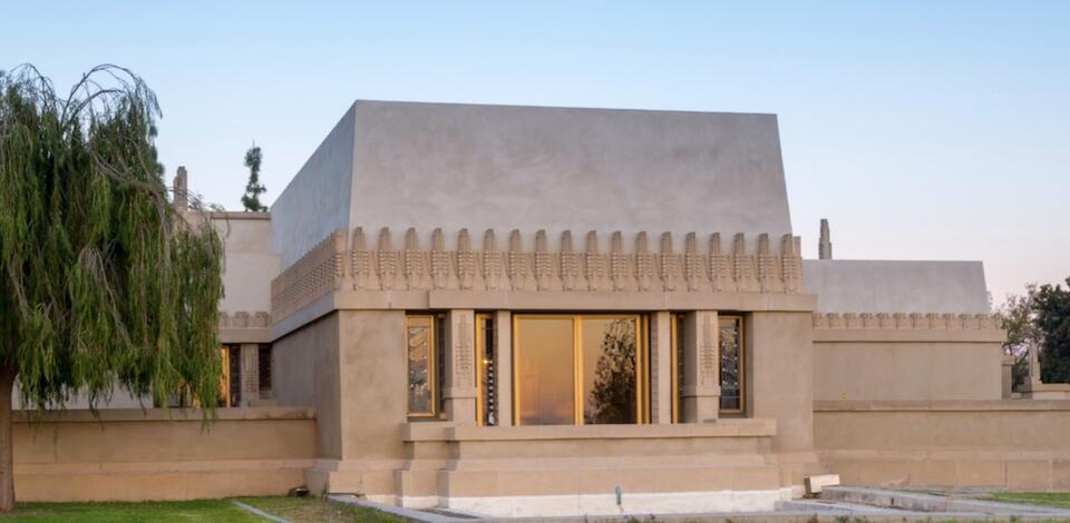 Casey Fremont’s Best of LA: Schindler House, Hiking, and More - NewsBreak