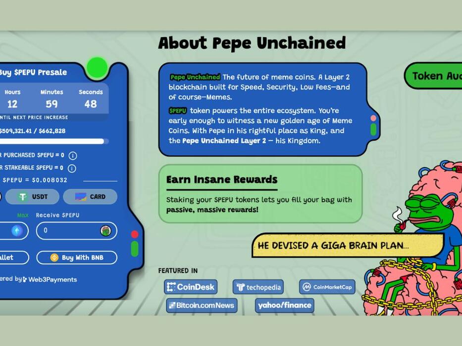 Too Late to Become a Pepe Coin Millionaire? PEPE to Crash 20%, Pepe ...