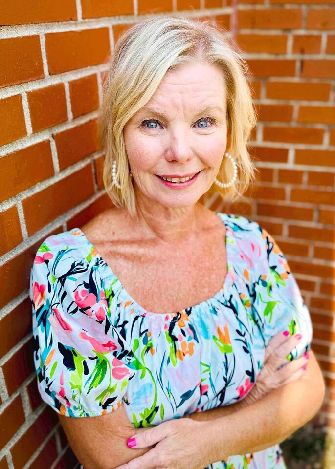 Brantley named principal of Riverside Middle - NewsBreak