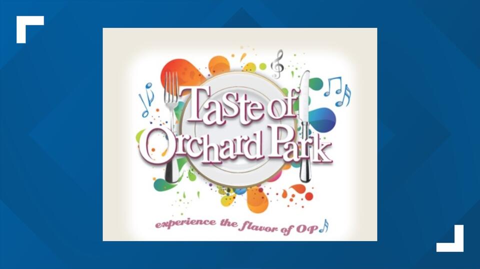 Taste of Orchard Park happening tonight - NewsBreak