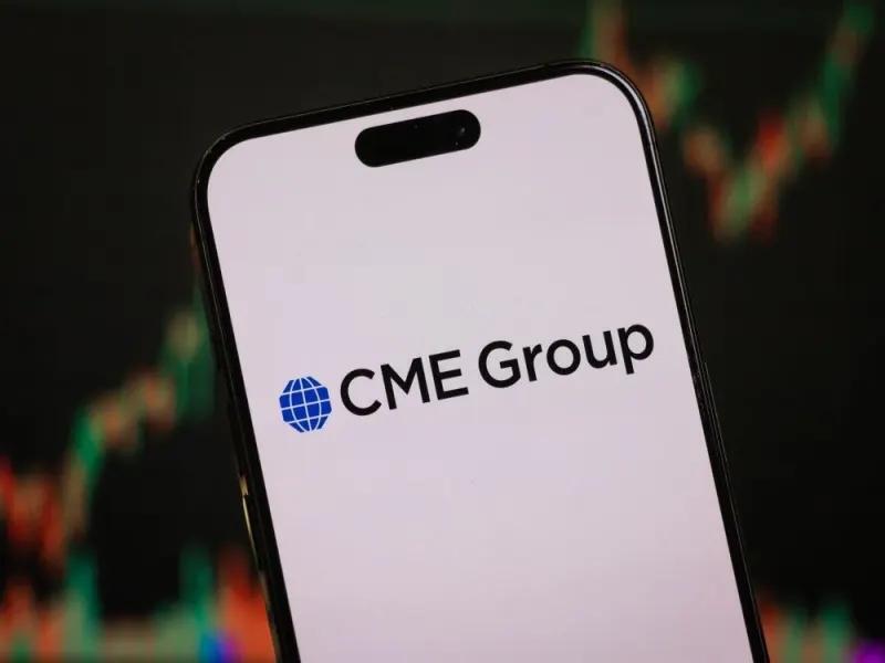 CME Group To Launch Round-The-Clock Cryptocurrency Futures And Options ...