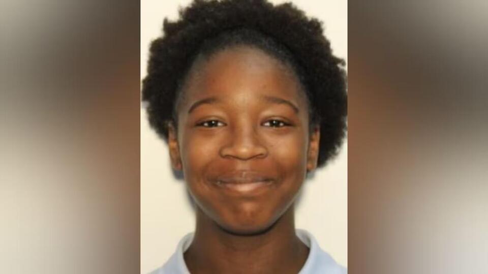 15-year-old girl reported missing in South Fulton - NewsBreak