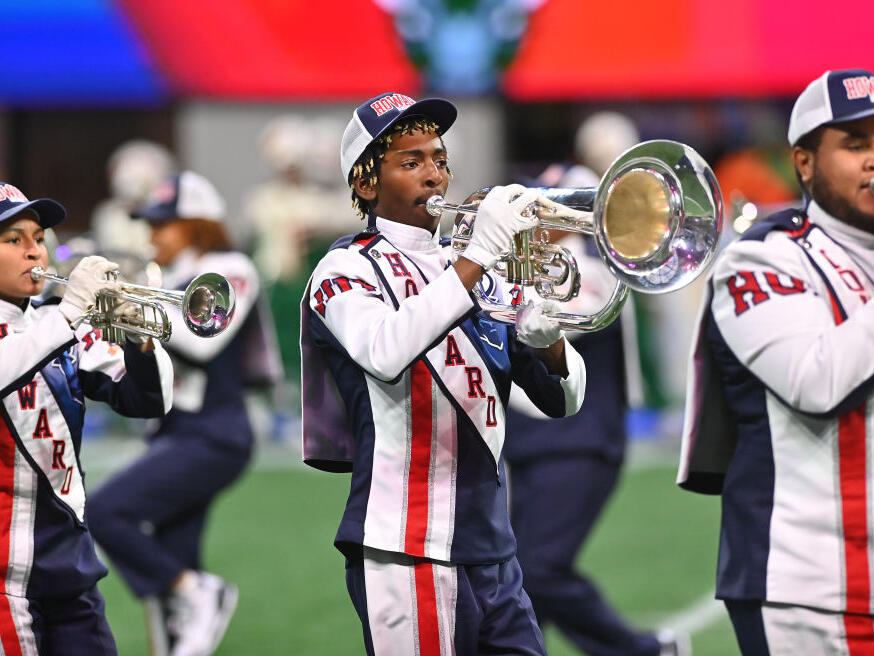 Everything You Need To Know About HBCU Season