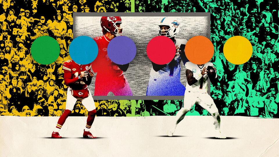 “This Shit Sucks”: Streaming Takes Over the NFL Playoffs - NewsBreak