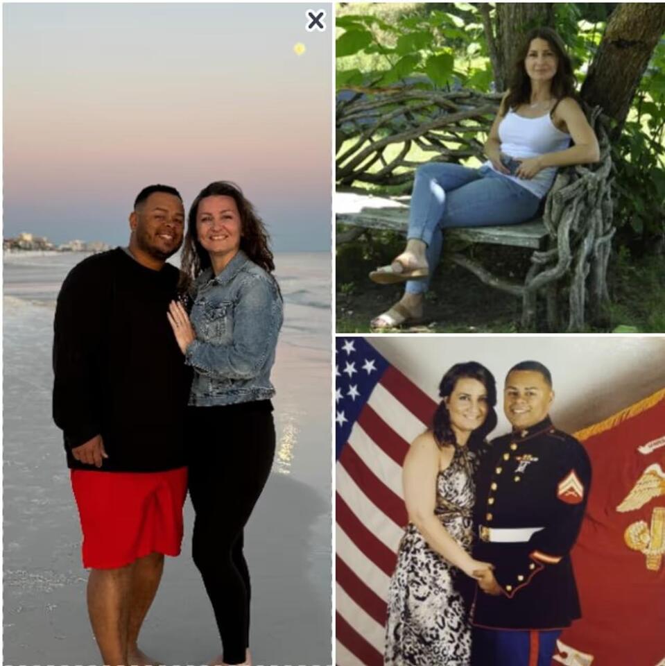 Troy Mom Of 2 Dies At 39 After Battle With Aggressive Cancer - NewsBreak