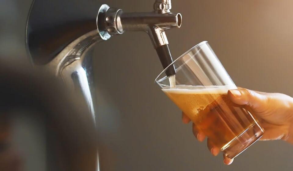 Bullhide Brewery Opens in Pilesgrove With Line Dancing - NewsBreak