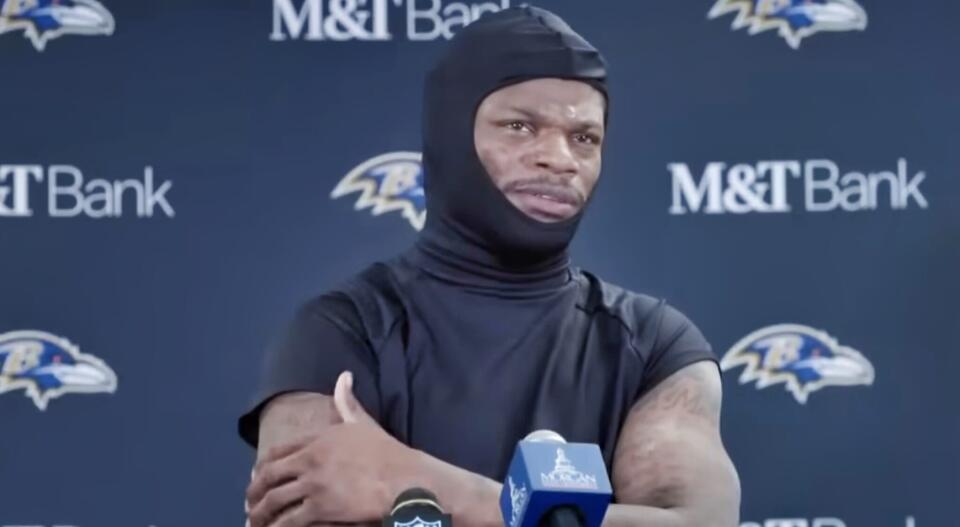 “Livid” Lamar Jackson Didn’t Even Bother To Speak To Tyler Loop After ...