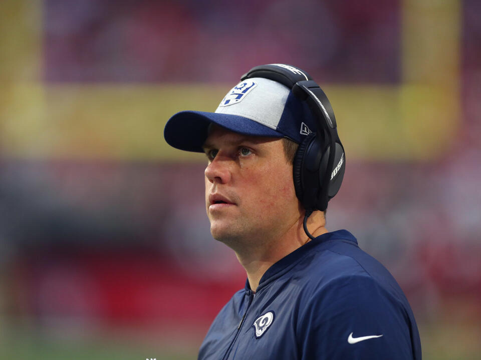 Get to Know the Bears Offensive Coordinator Candidates