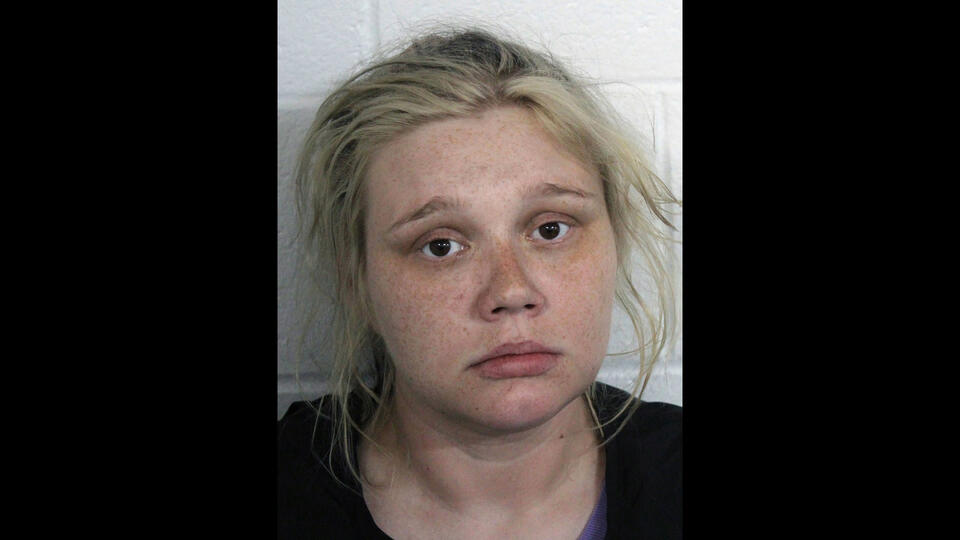 '16 and Pregnant' Star Whitney Purvis Could Go Free on Bond After ...
