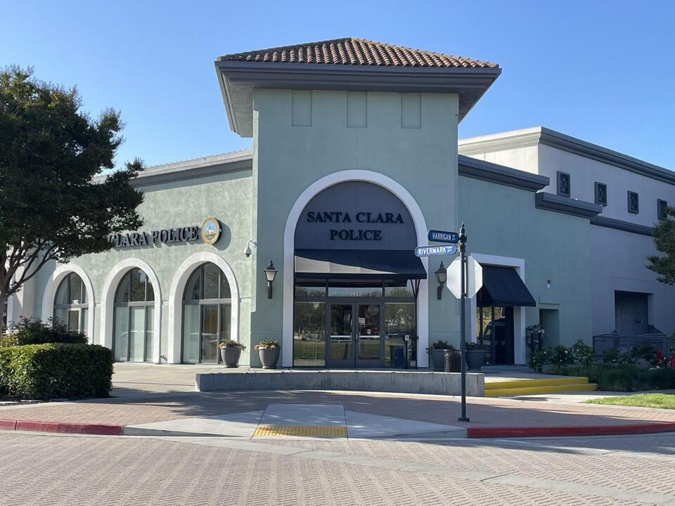 Santa Clara’s Northside Police Substation is Now Open - NewsBreak