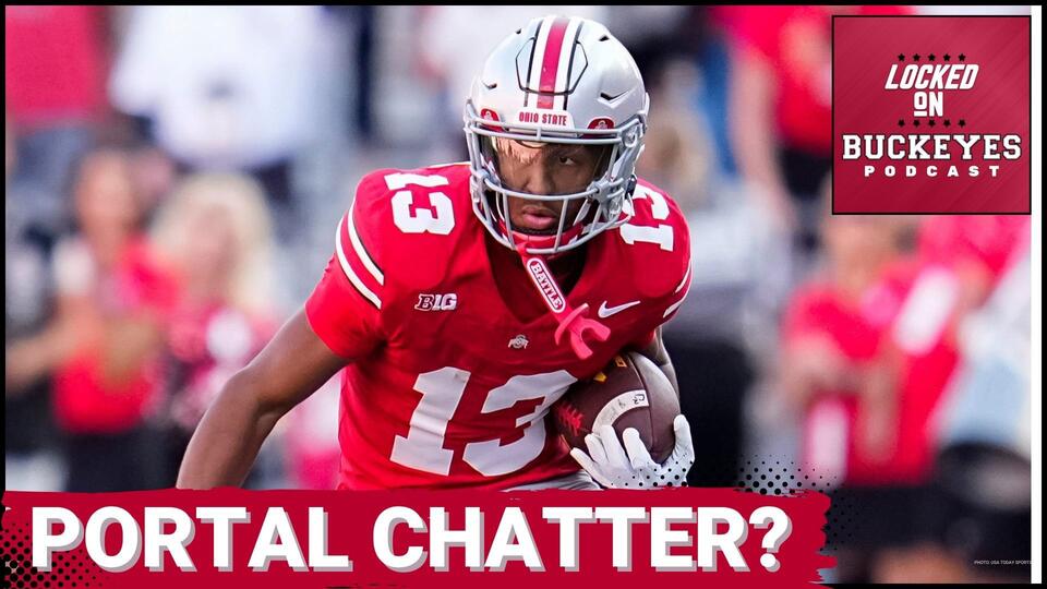 ALERT: Bryson Rodgers LEAVES for Transfer Portal—Ryan Day and Ohio ...