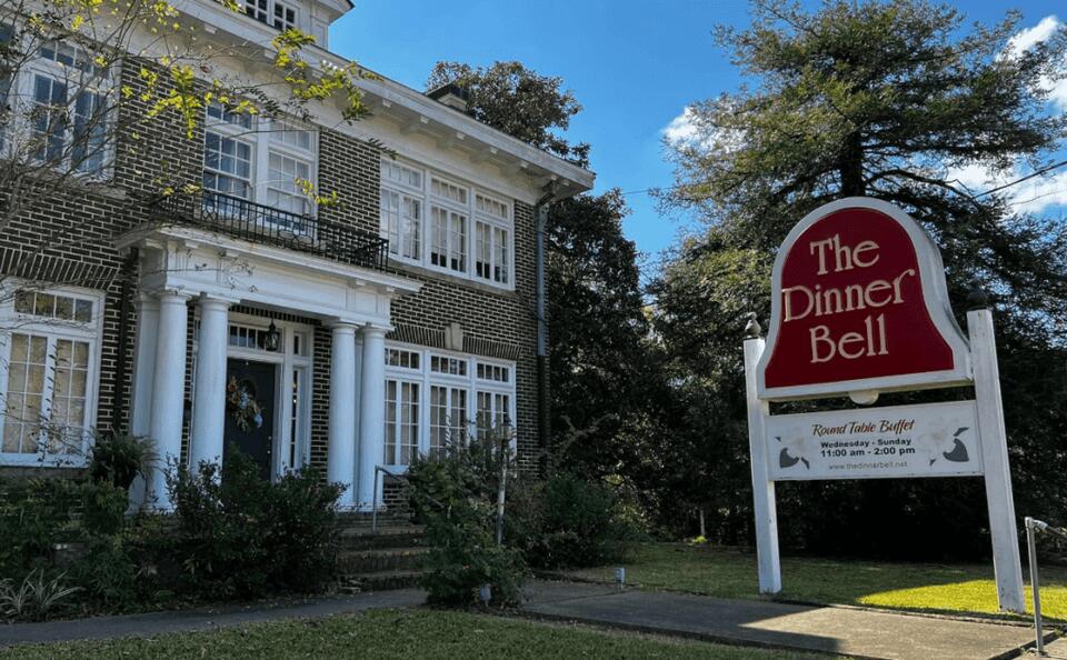 Let’s Eat, Mississippi: The Dinner Bell in McComb - NewsBreak