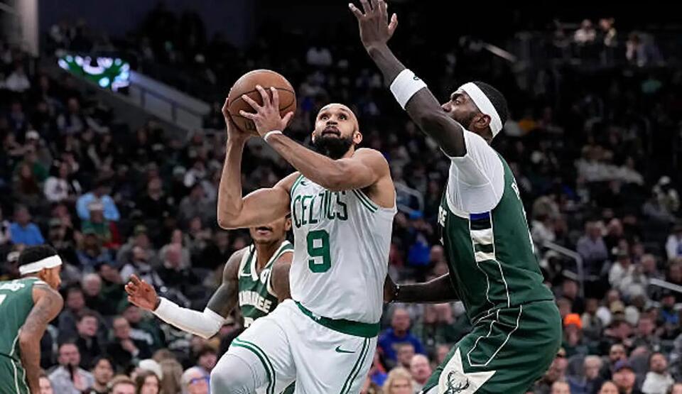 Celtics vs. Pistons Prediction, Odds, Picks - Dec. 15 - NewsBreak