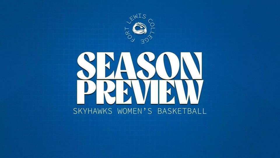 Season Preview: 2025-26 Women's Basketball - NewsBreak