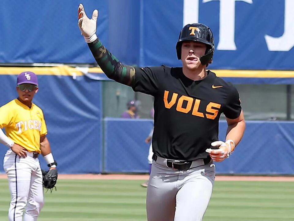 2024 NCAA baseball tournament preview: Field of 64 is set, what to know ...