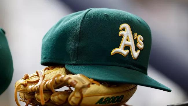 Athletics Make Unique Decision On Name For Temporary Move - NewsBreak