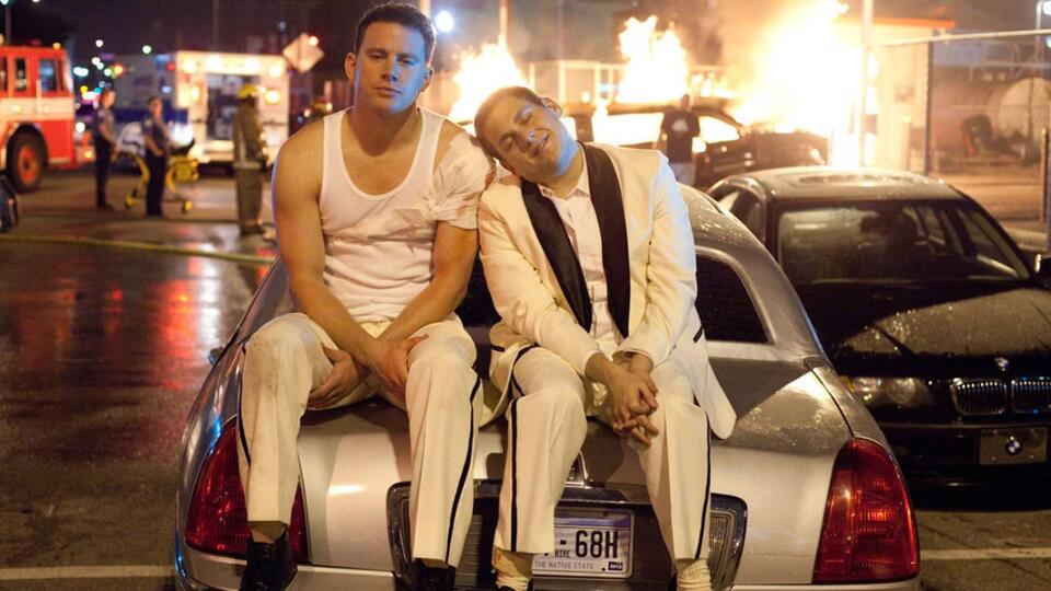 10 Comedy Movies That Are Amazing From Start to Finish - NewsBreak