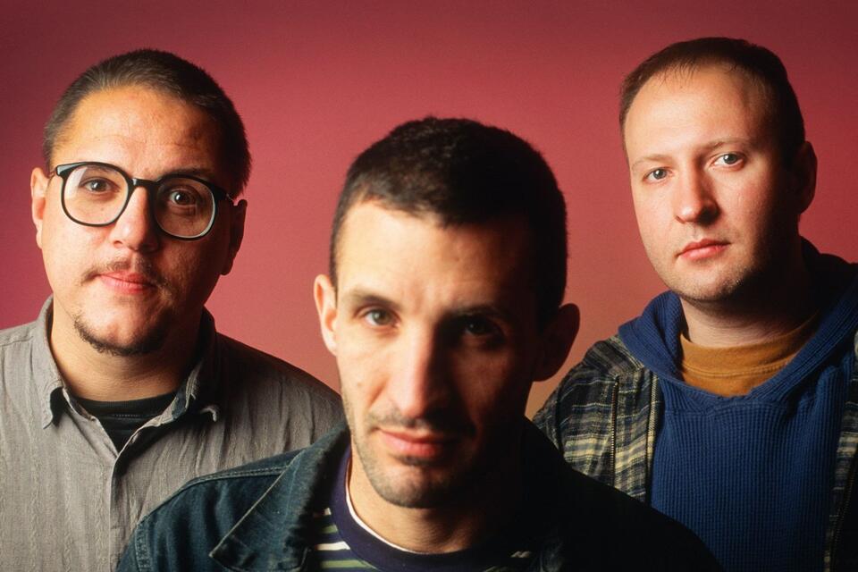 Sugar Officially Reunite for New Song, Announce First Shows in 31 Years ...