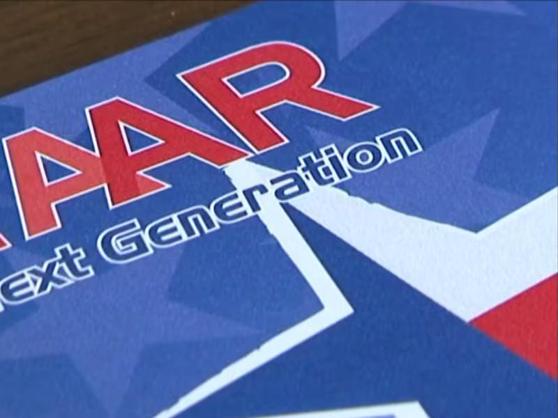 Texas Education Agency introduces new grading formula for STAAR test