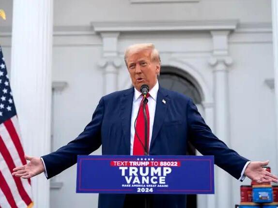 Donald Trump made $300,000 from sales of a Bible inspired by 'God Bless ...