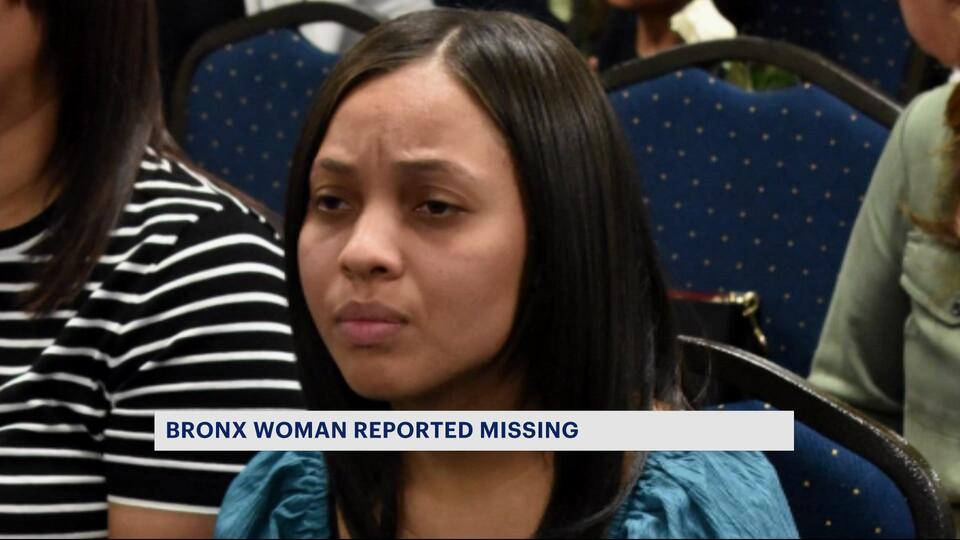 Where is Pamela Alcantara? Family searches for missing Bronx woman ...