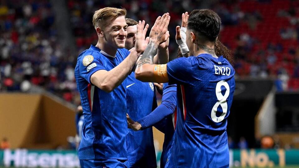 Flamengo vs. Chelsea odds, prediction, time: Free 2025 FIFA Club World Cup expert picks for ...