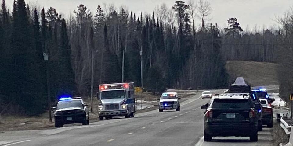 UPDATE: Evacuation order cleared near Dyno Nobel - NewsBreak