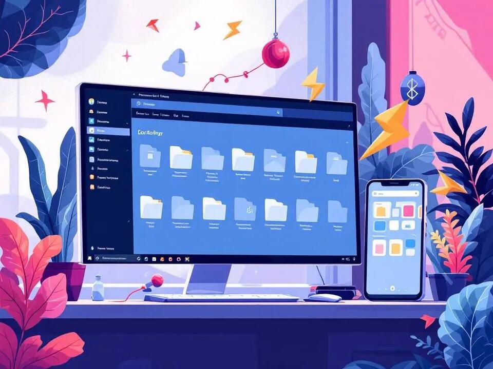 Microsoft Enhances Windows 11 File Explorer for Faster Launches and ...