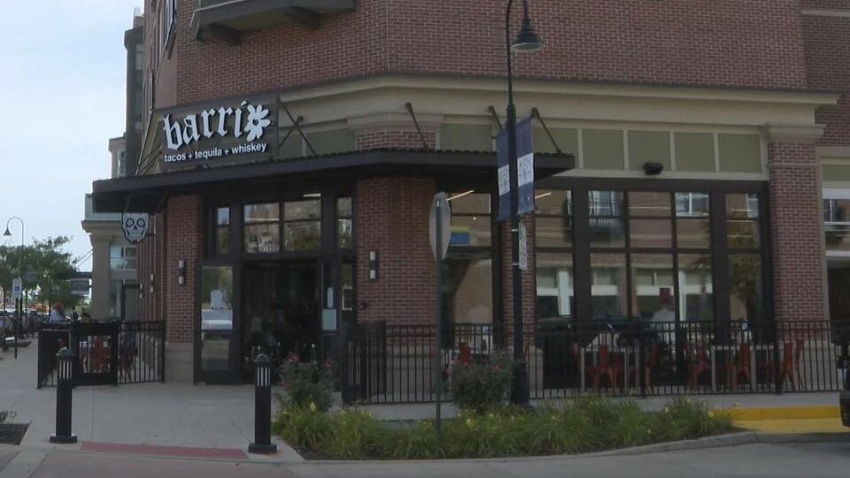 Taco 'bout a grand opening: Barrio Tacos spices up Eddy Street in South ...