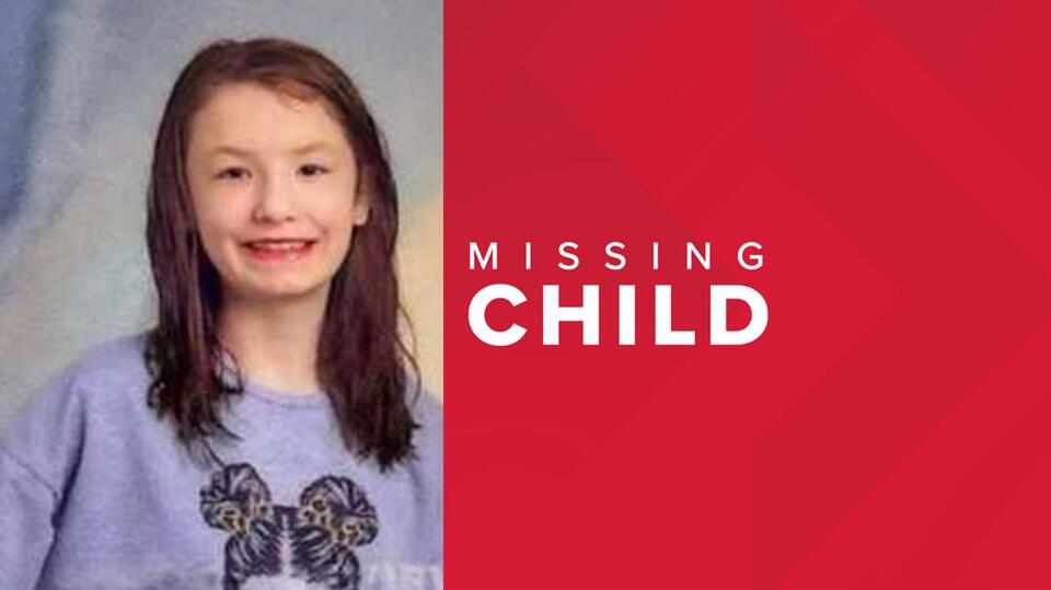 Have you seen her? Huntsville police ask for help finding missing 12-year-old girl - NewsBreak