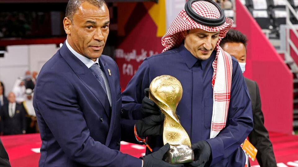 Dates announced for 2025 FIFA U17 World Cup and FIFA Arab Cup in Qatar ...