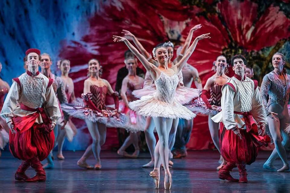 Things To Do in Boston This Weekend: December 19-December 21 - NewsBreak