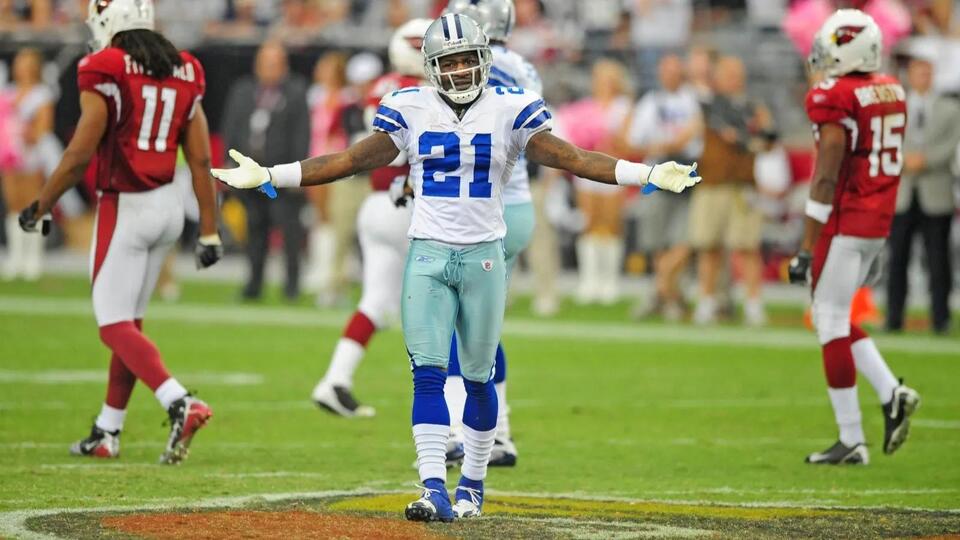 Dallas Cowboys Owner Jerry Jones Made Promise To Star Player That He’d ...