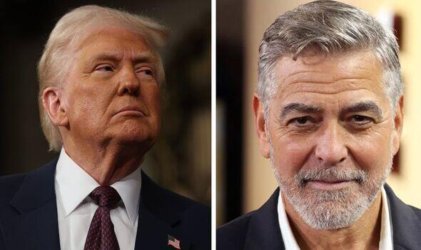 Donald Trump dealt fresh blow as George Clooney issues scathing statement - NewsBreak