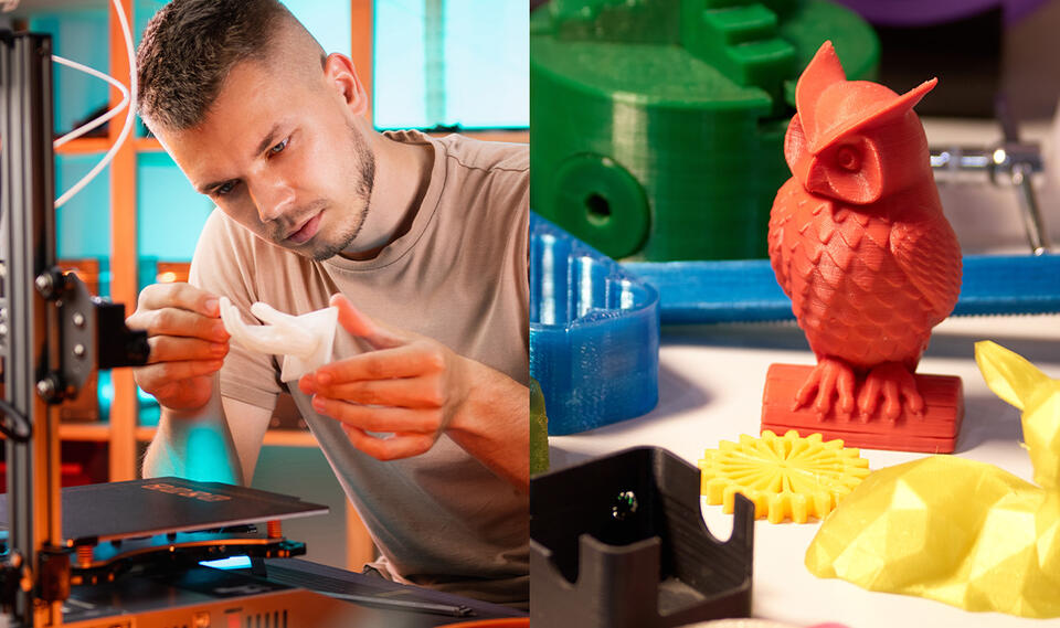 The 15 Most Useful Things You Can 3D Print At Home - NewsBreak