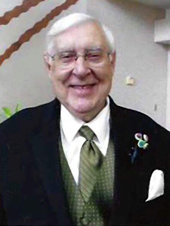 James E. Becker - NewsBreak