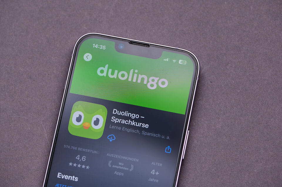 17 Language Apps That Actually Work Offline - NewsBreak