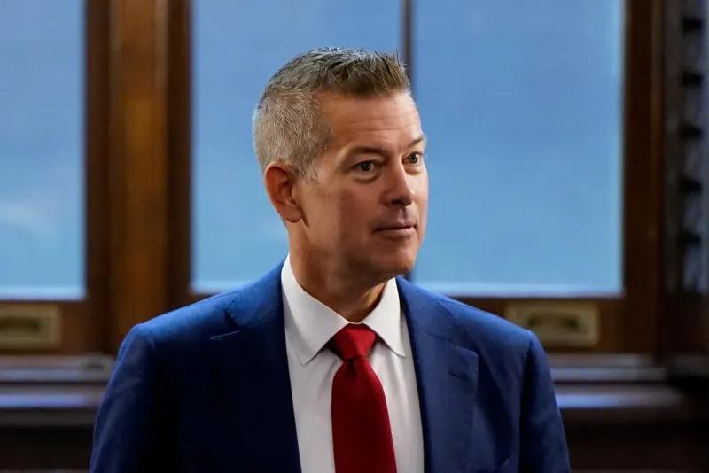 'Way too many VIPs': Sean Duffy throws Pentagon under the bus after ...