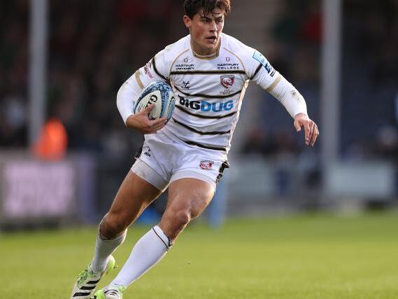 Chiefs, other NFL teams meeting with Welsh rugby star Louis Rees-Zammit