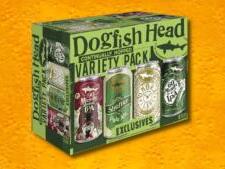 Dogfish Head unveils 2023 beverage release calendar
