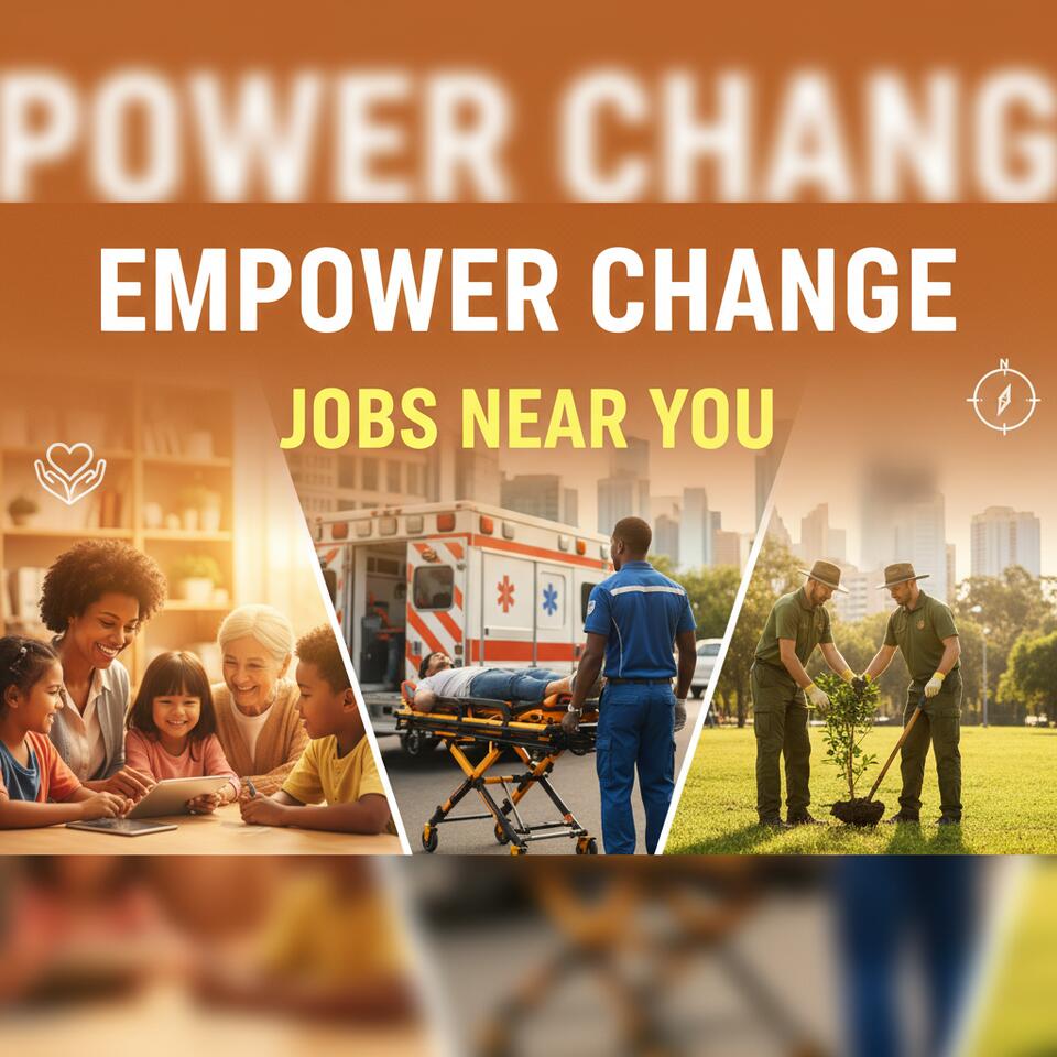 🤝 Multiple YMCA Camp Counselor Roles in York County, VA - NewsBreak