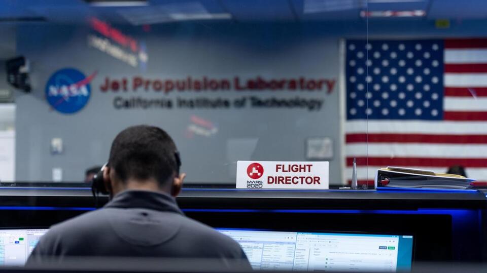NASA announces 550 job cuts amid strategic realignment at JPL - NewsBreak