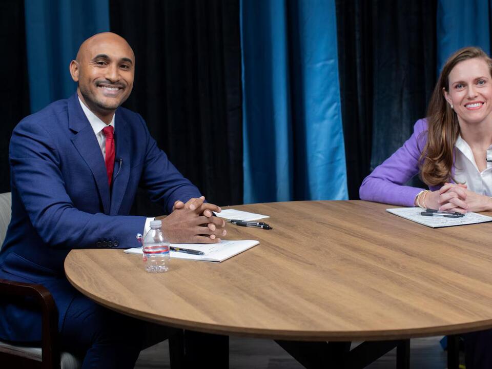 Shomari Figures claims Caroleene Dobson is a billionaire: Here’s the ...