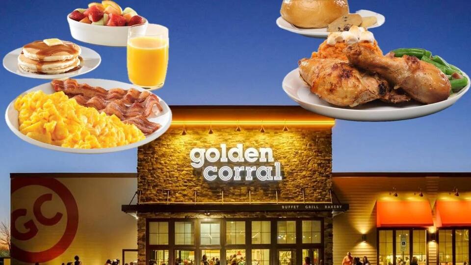 Okeechobee County, FL, Golden Corral cited for 10 violations during ...