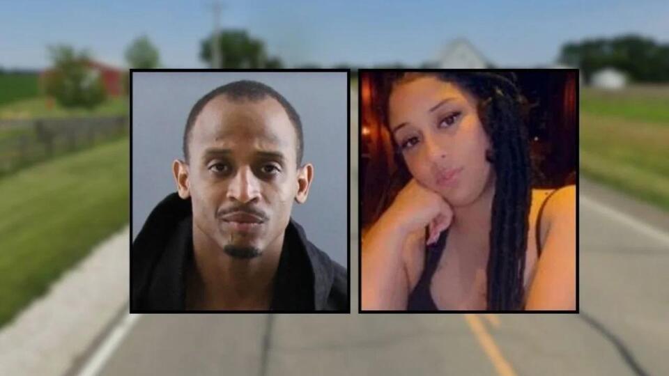 Illinois Man Sentenced to 65 Years for Shooting Girlfriend and Leaving ...